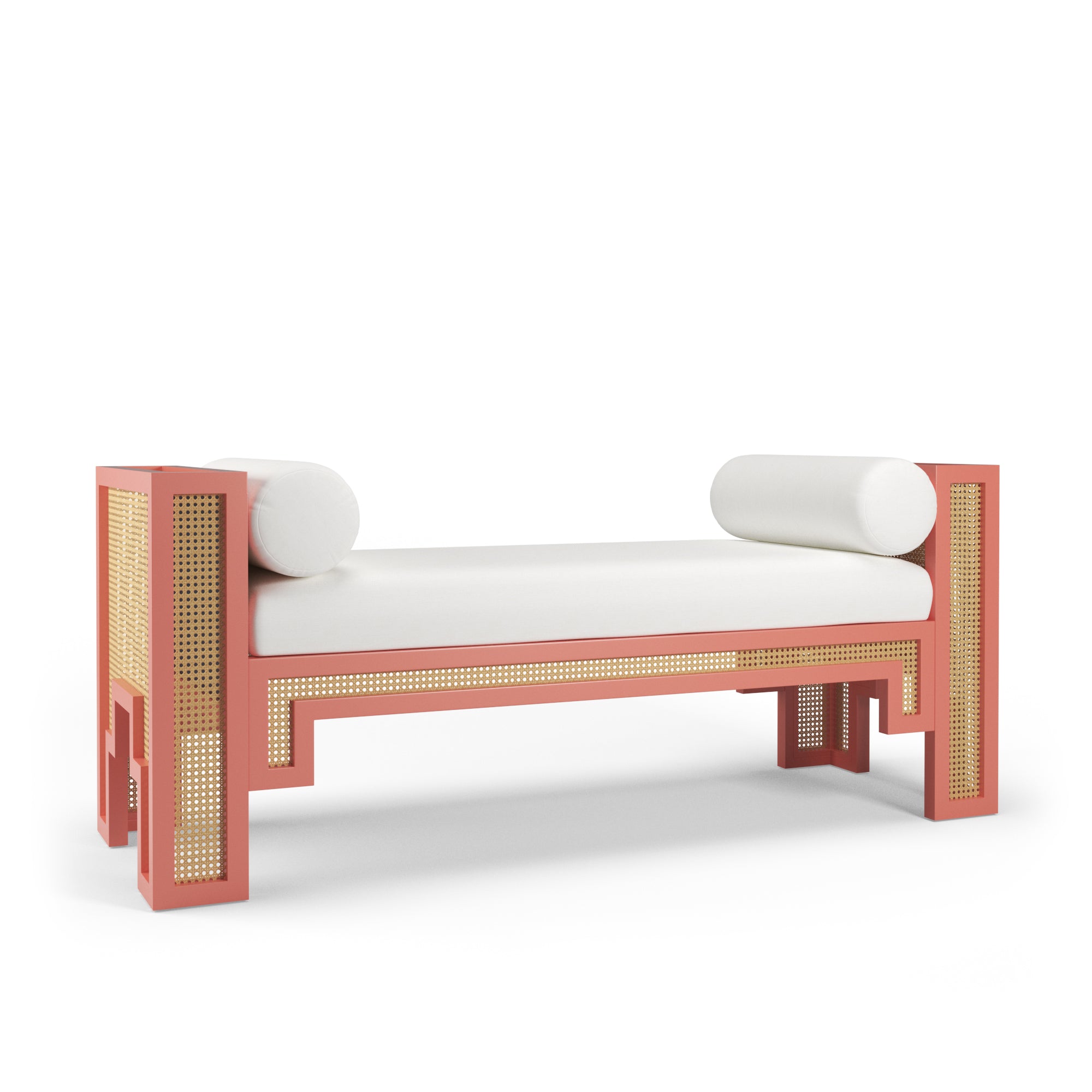 Alexandra Bench – Maggie Cruz Home