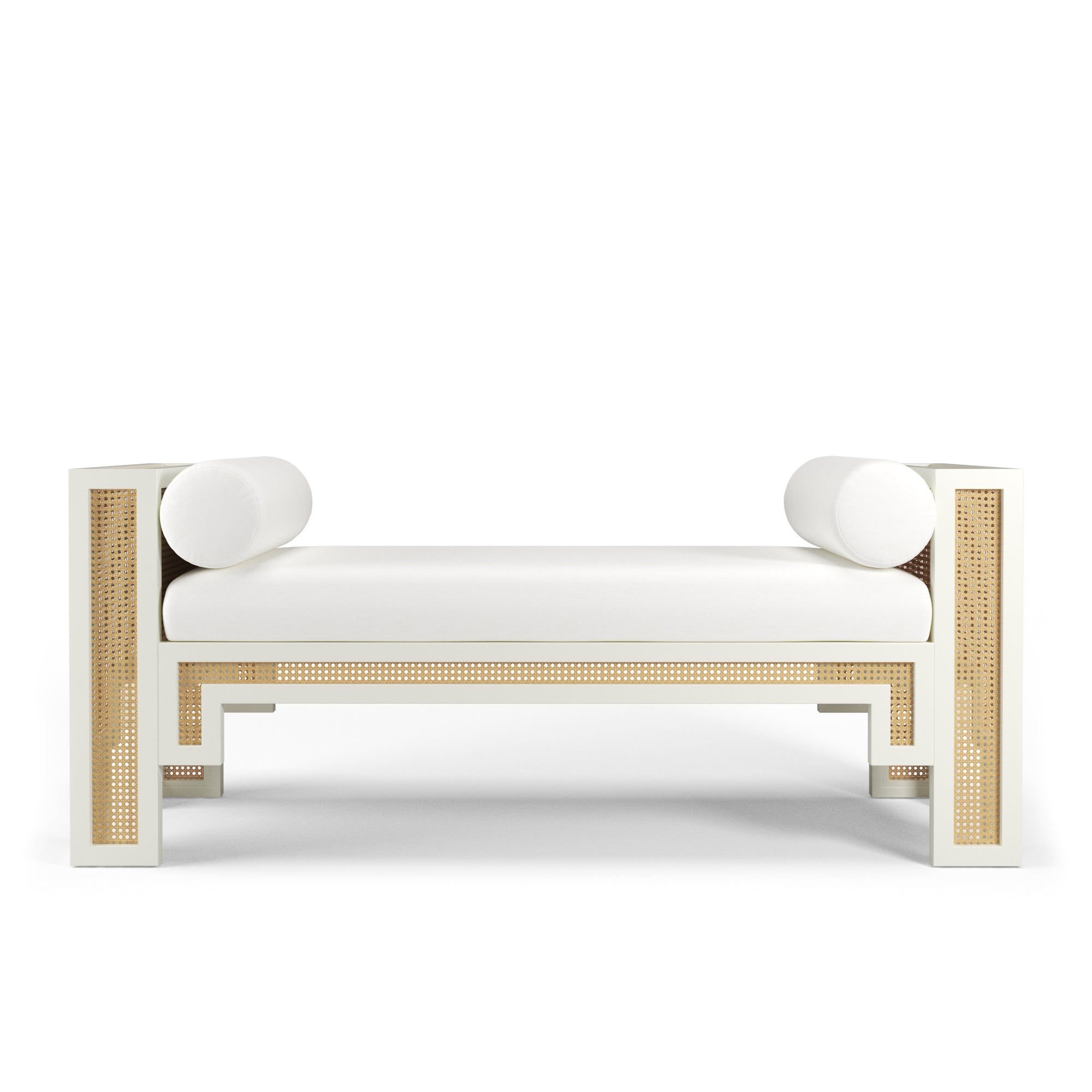 Alexandra Bench – Maggie Cruz Home