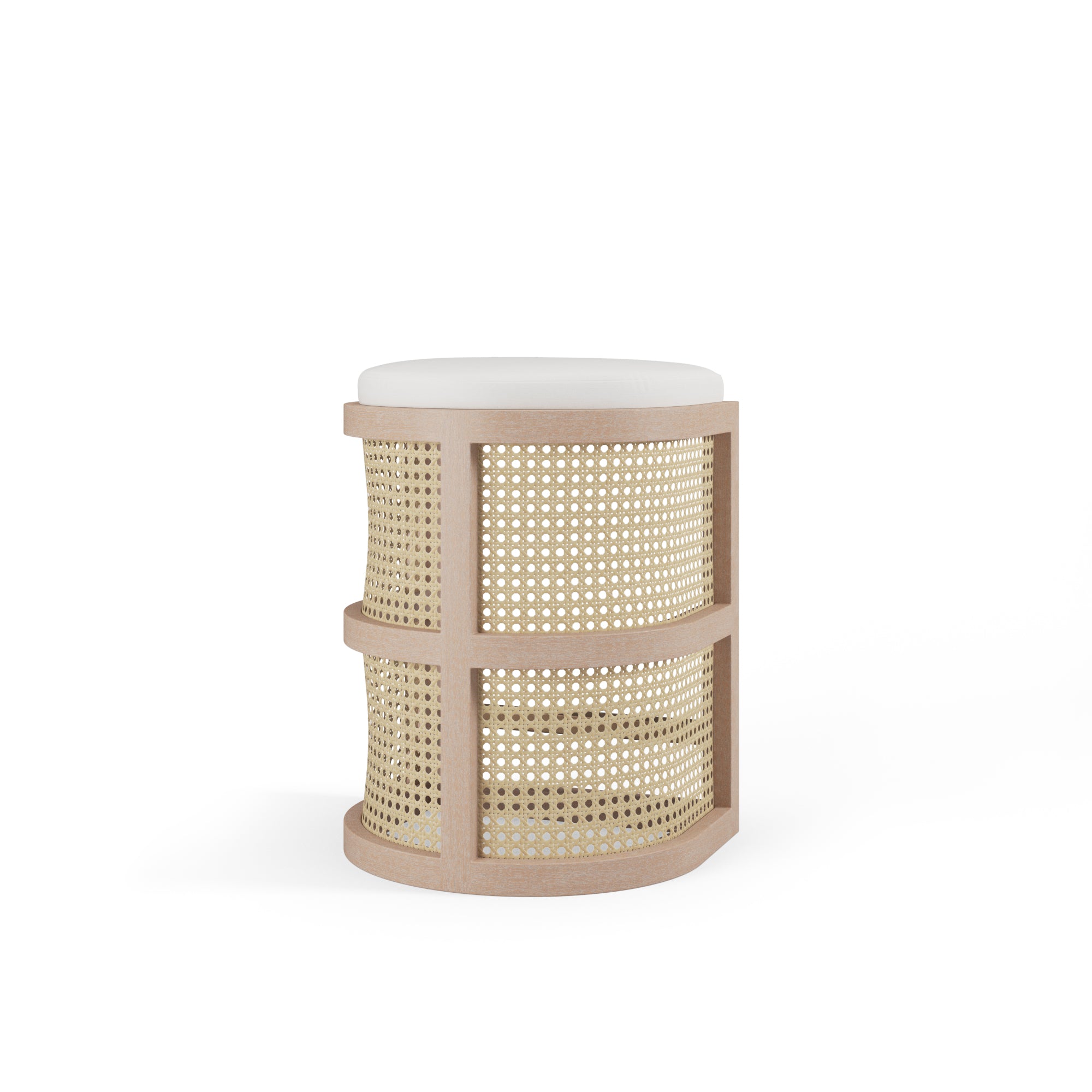 Isabella Counter Stool – Maggie Cruz Home