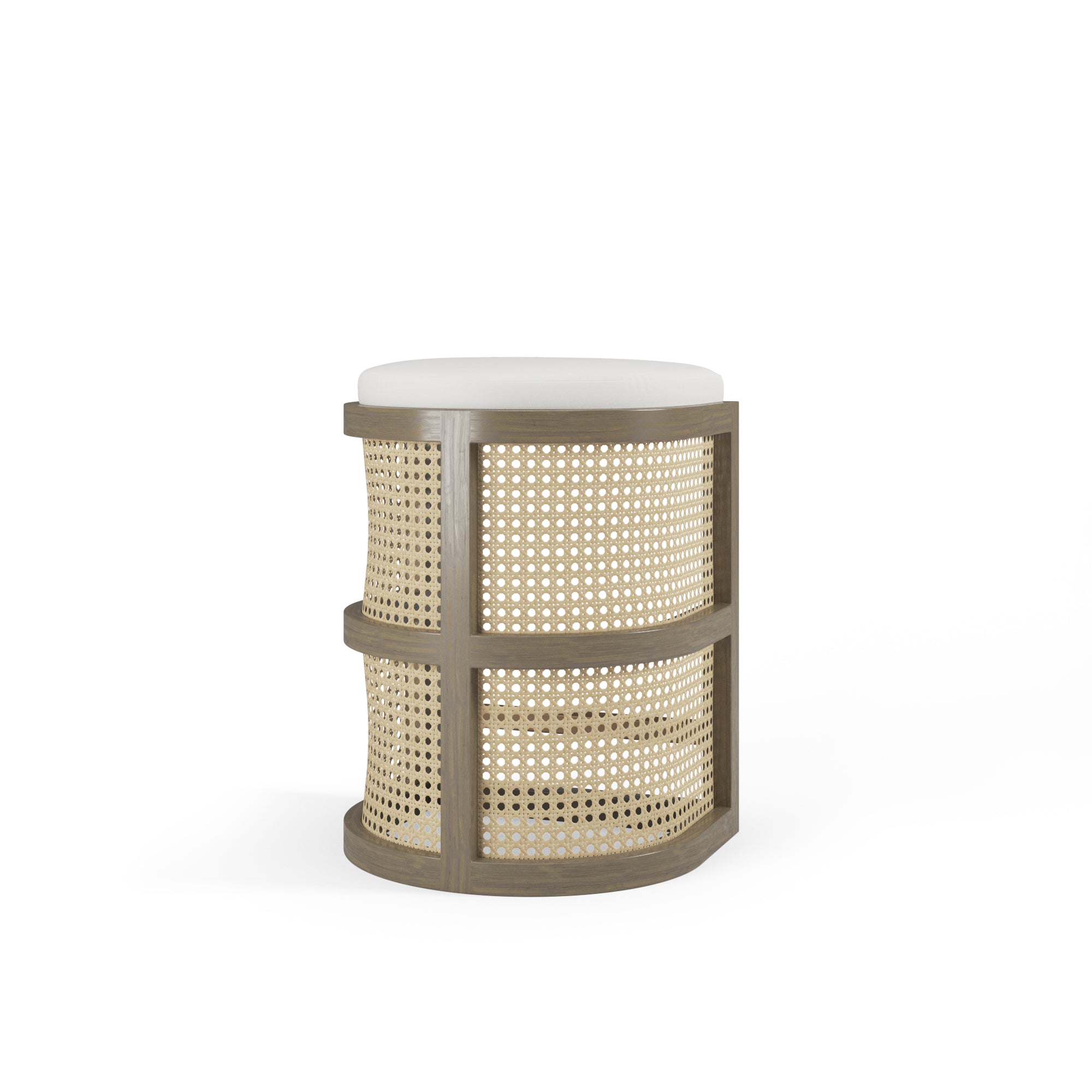 Isabella Counter Stool – Maggie Cruz Home