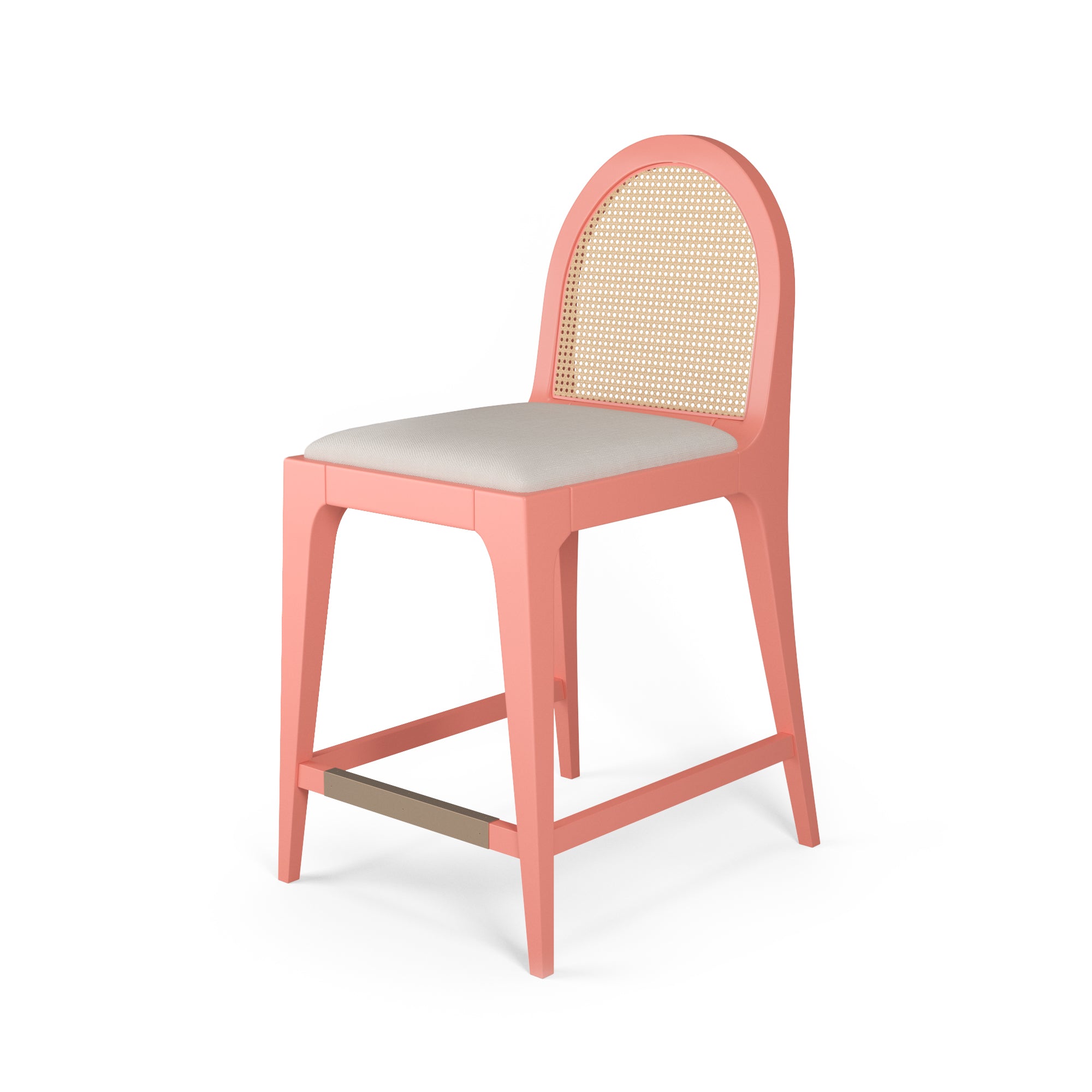 Juliette Counter Stool – Maggie Cruz Home
