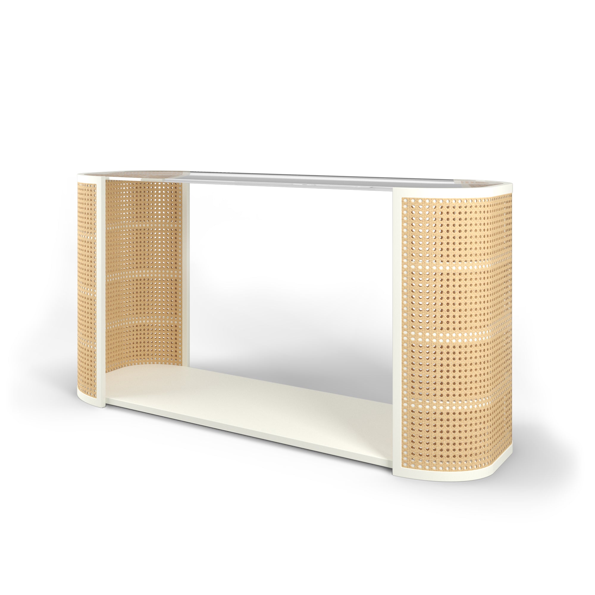 Lola Console Table – Maggie Cruz Home